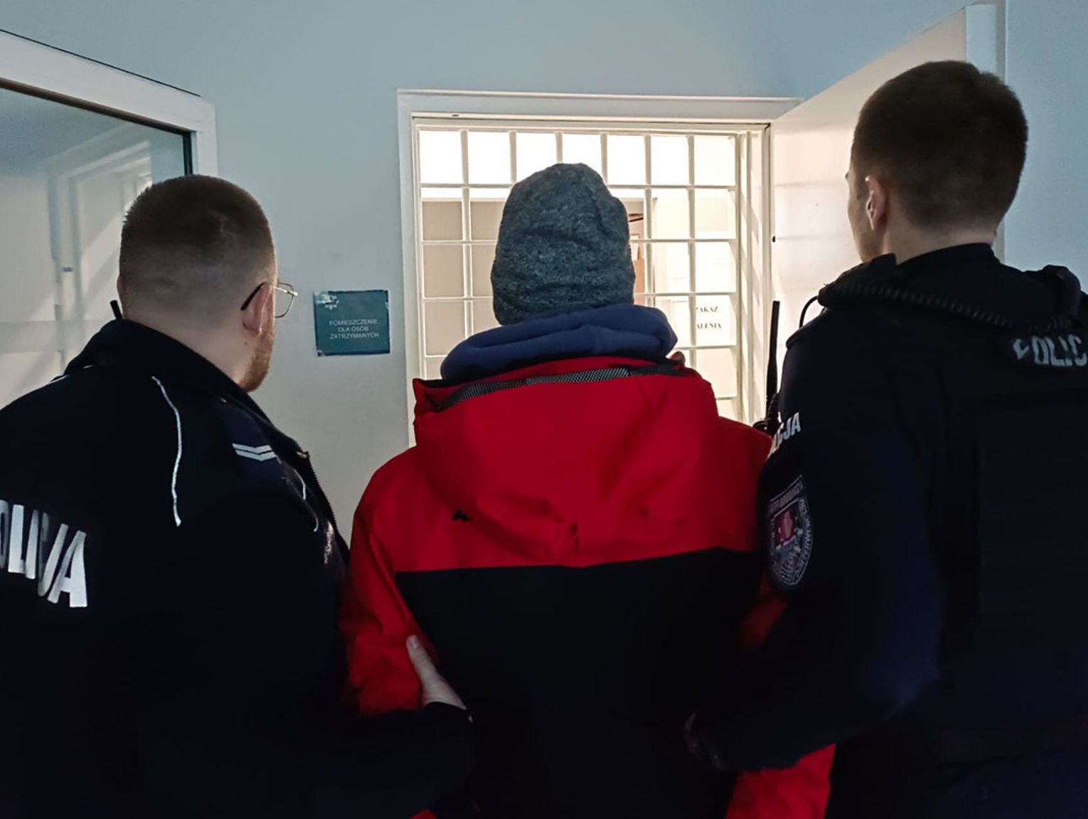 182 dni za kratkami. 50-latek z Brodnicy zatrzymany 182 dni za kratkami. 50-latek z Brodnicy zatrzymany