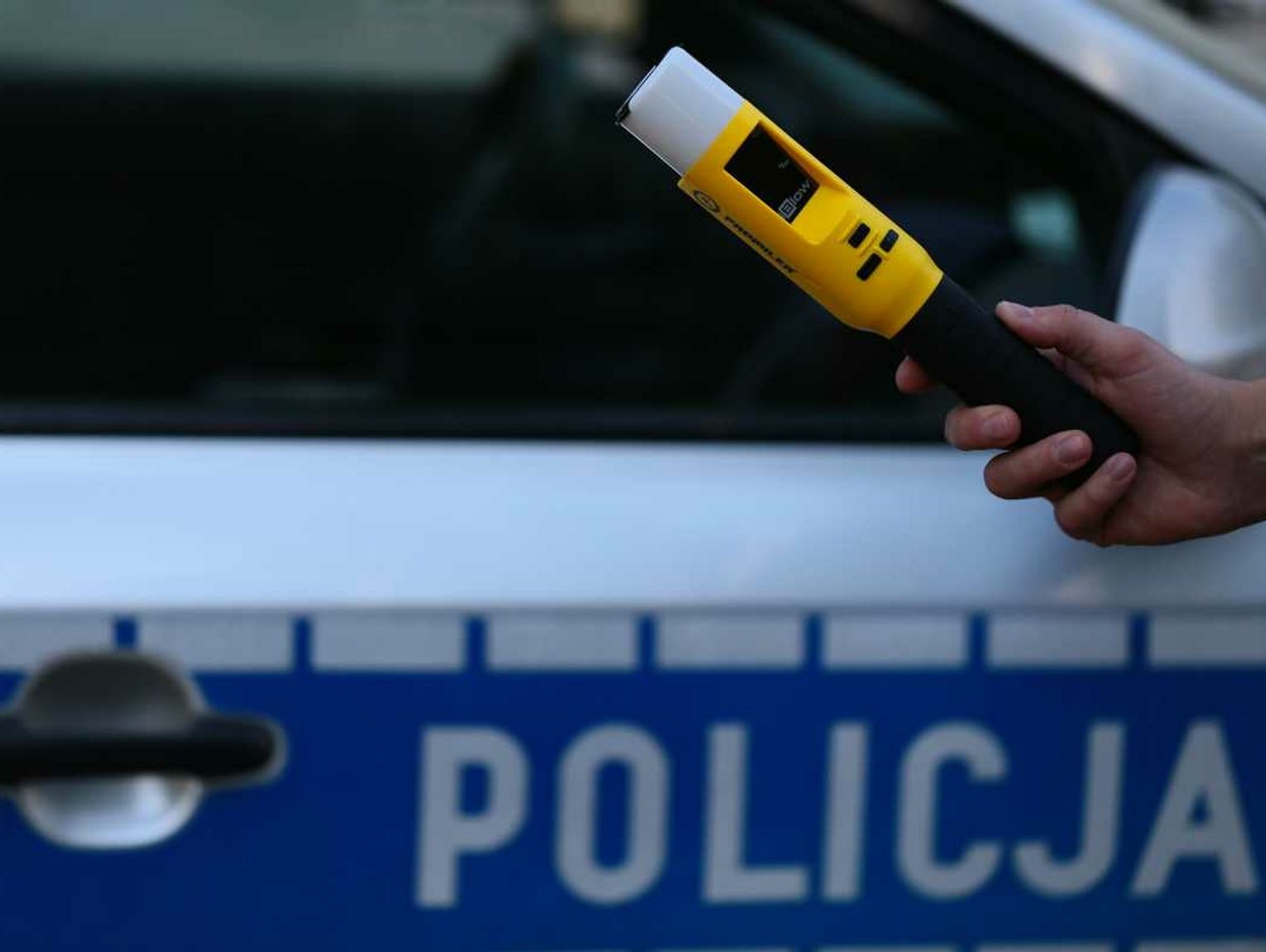 Skuterem na podwójnym gazie przez Brodnicę Skuterem na podwójnym gazie przez Brodnicę